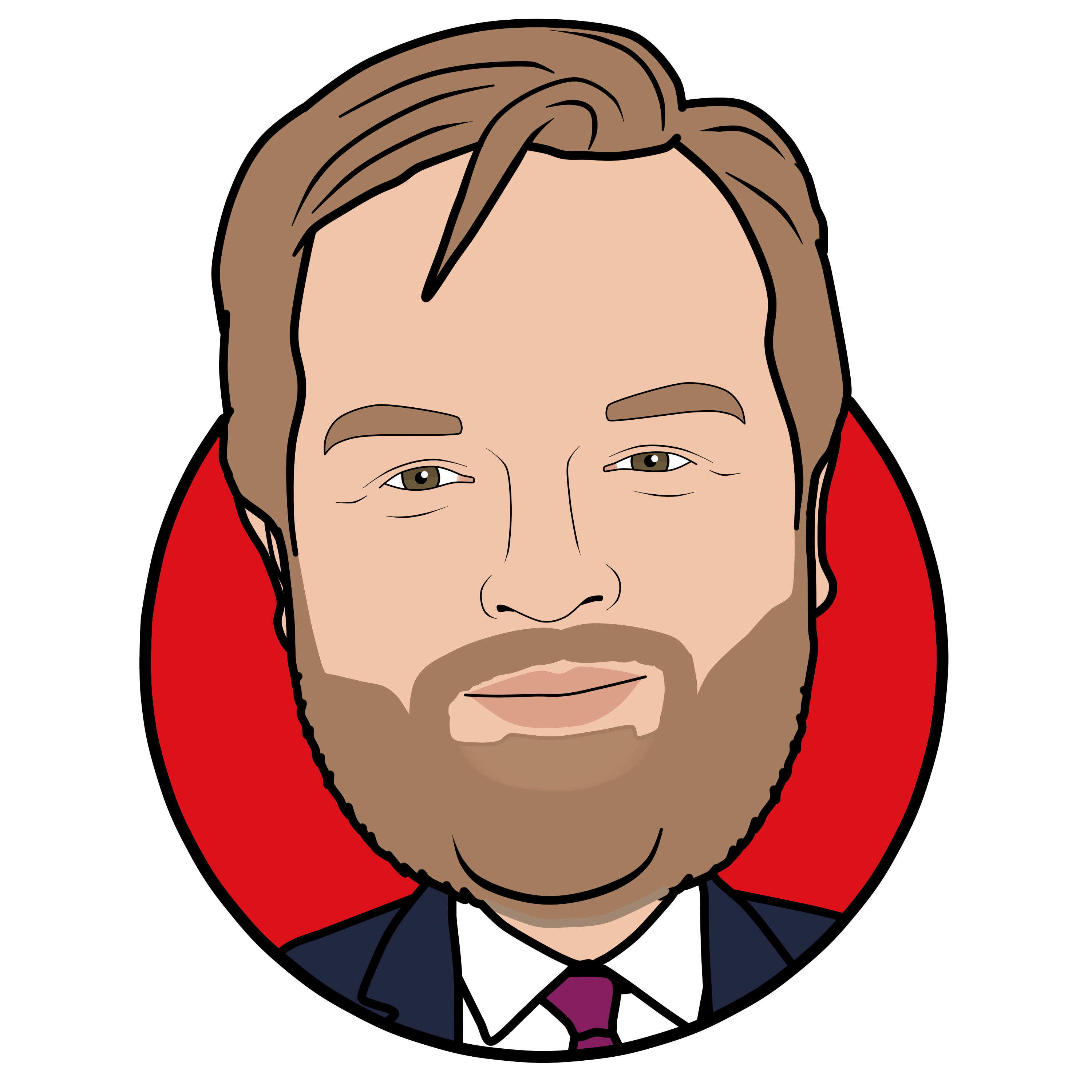 Toby Clegg - Clegg Gifford