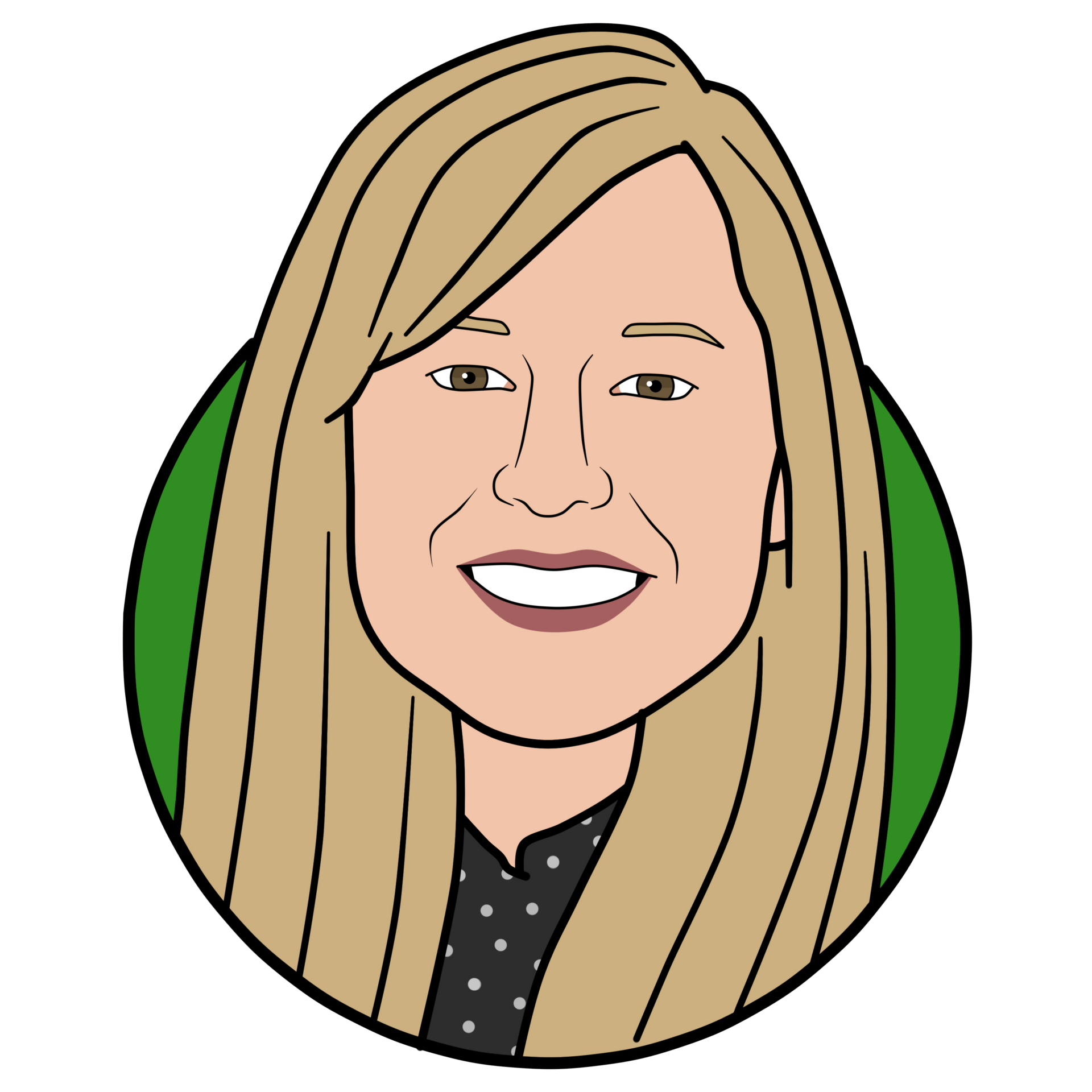 Meet The Team - Clegg Gifford