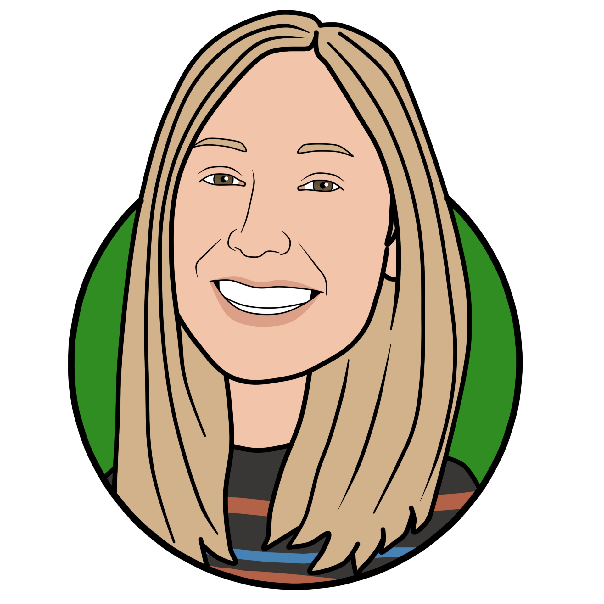 Meet The Team - Clegg Gifford