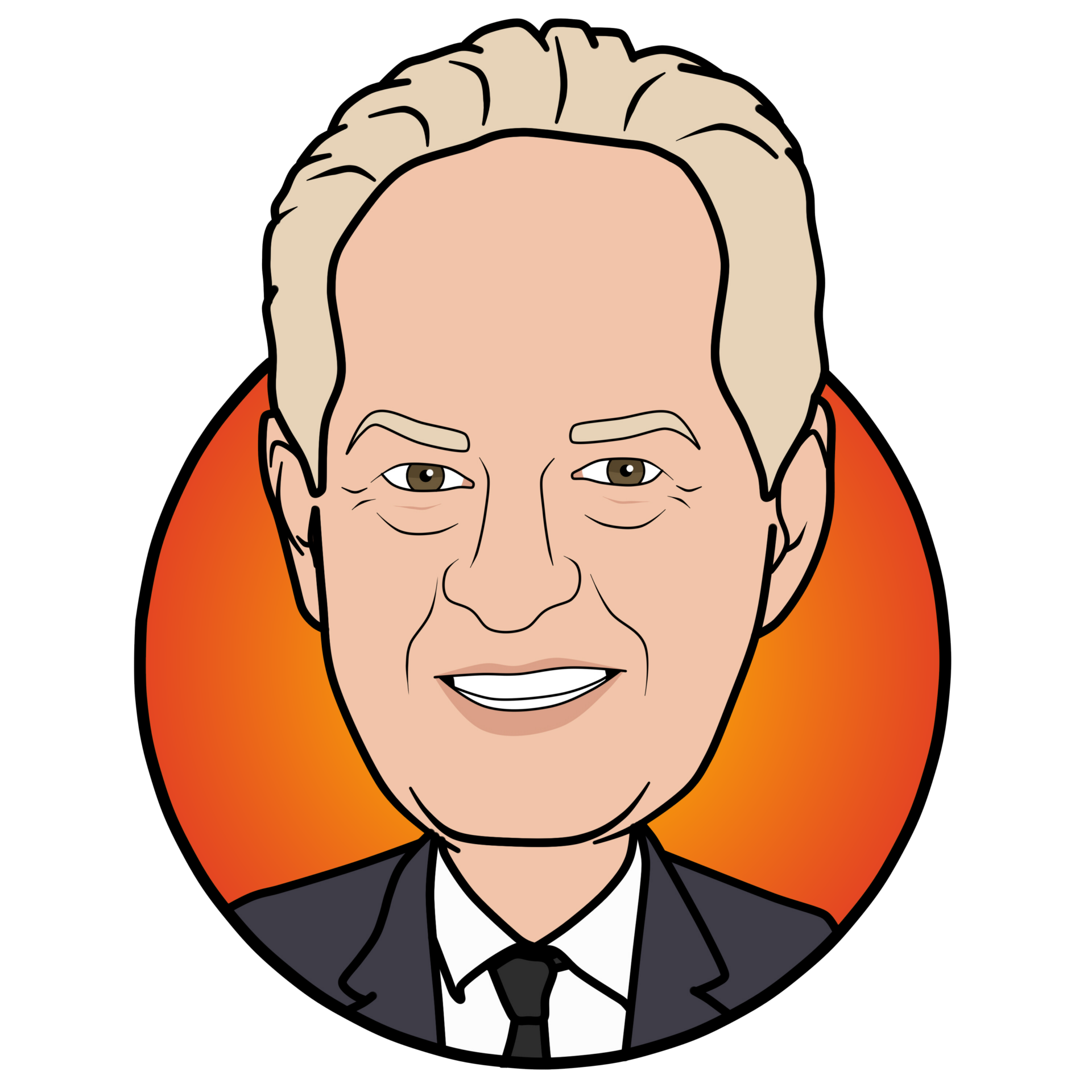 Meet The Team - Clegg Gifford