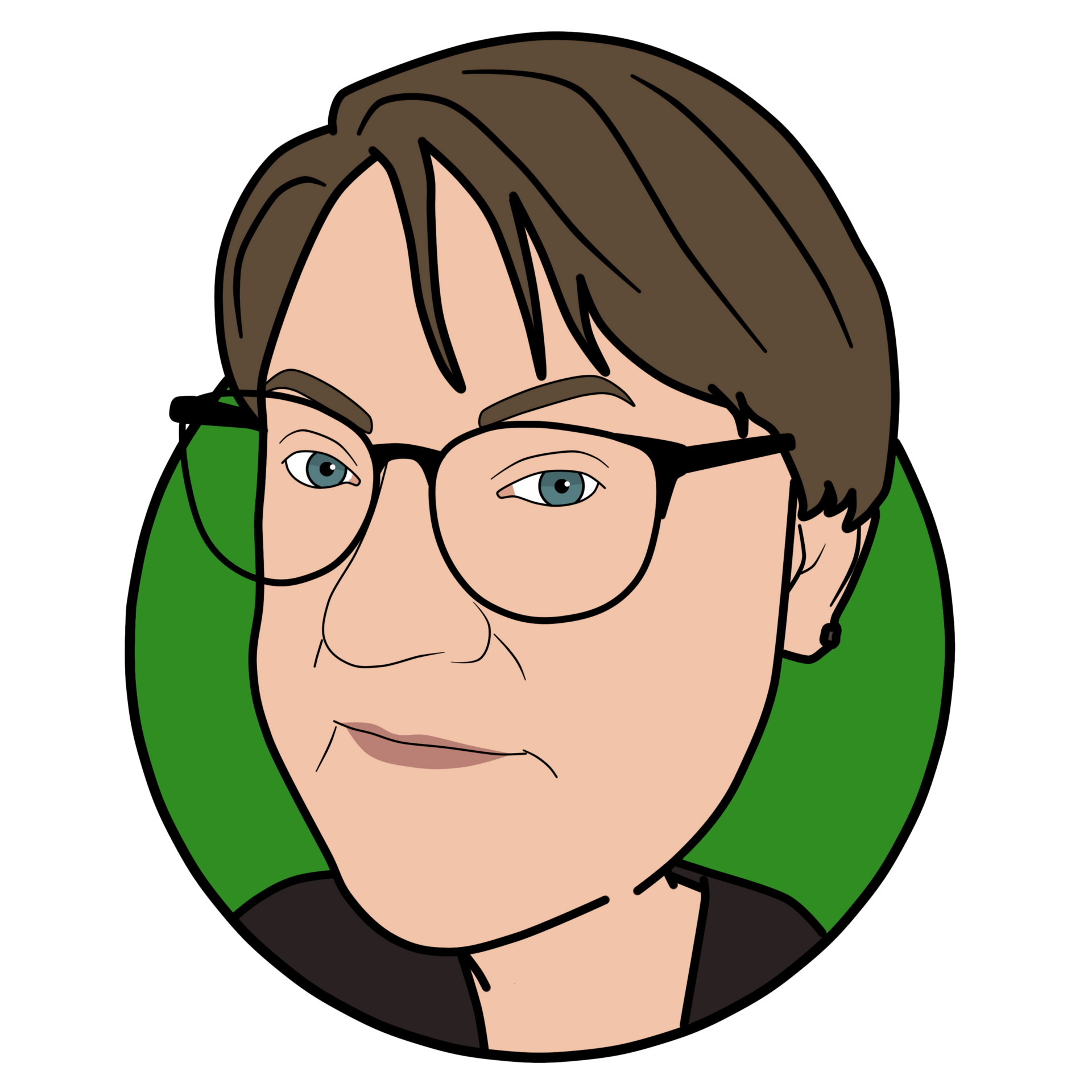 Meet The Team - Clegg Gifford