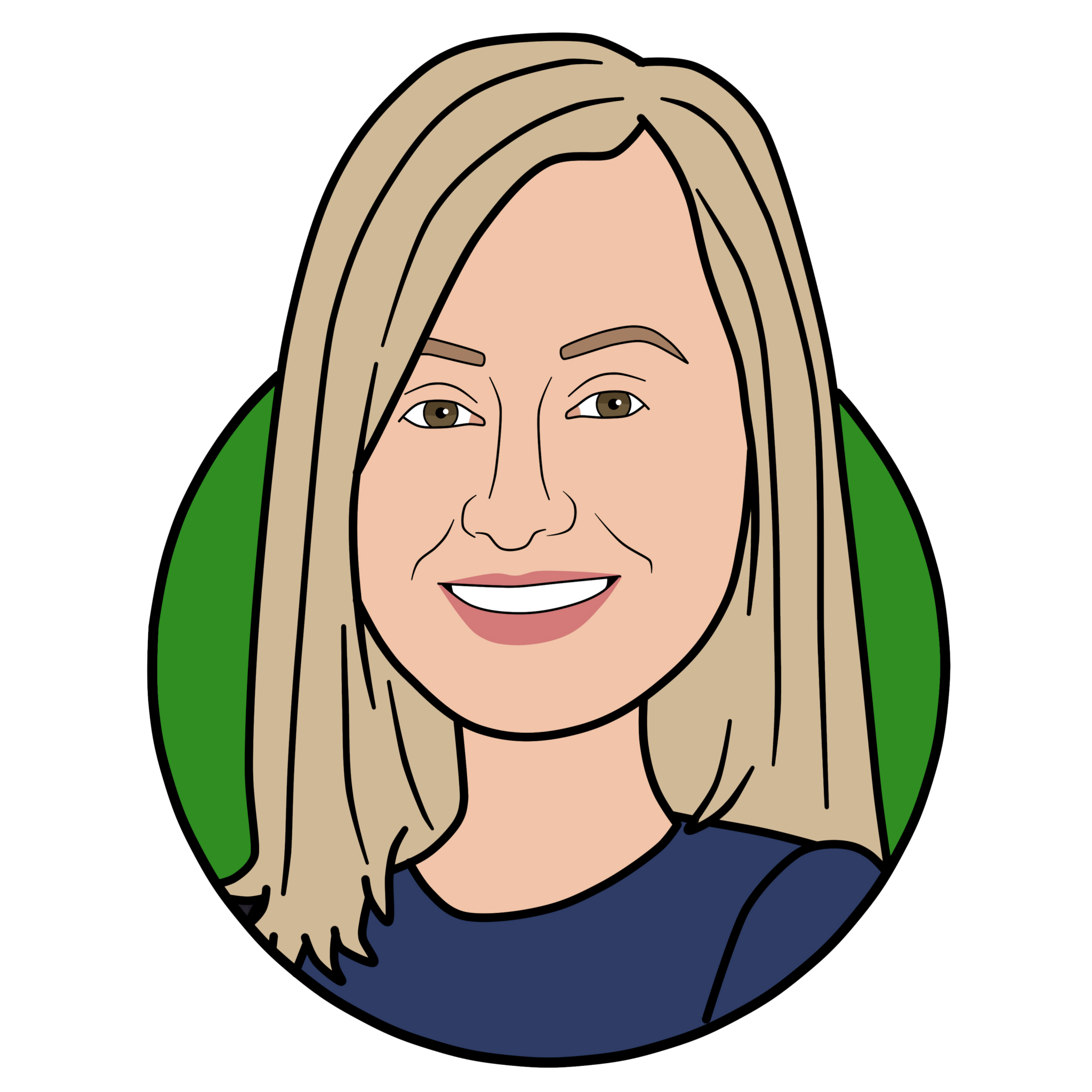 Meet The Team - Clegg Gifford