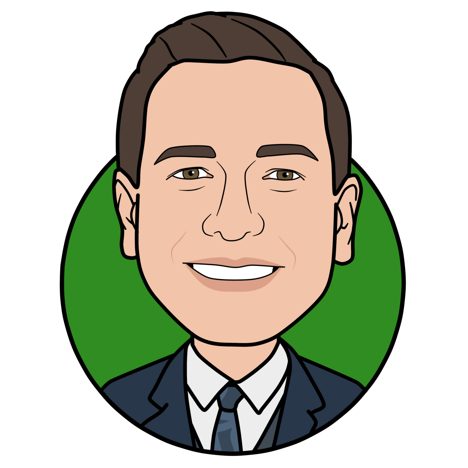 Meet The Team - Clegg Gifford