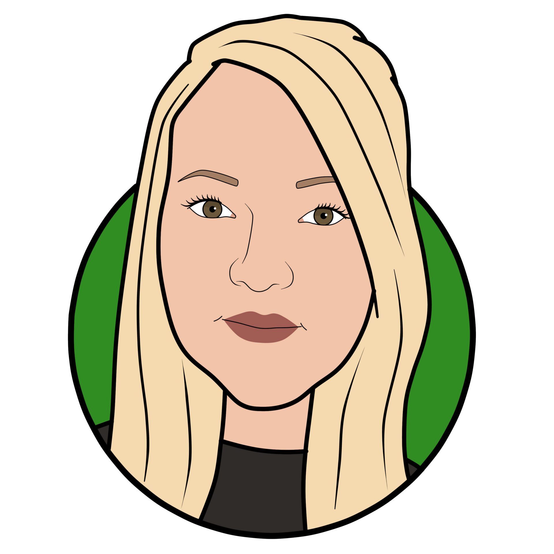 Meet The Team - Clegg Gifford