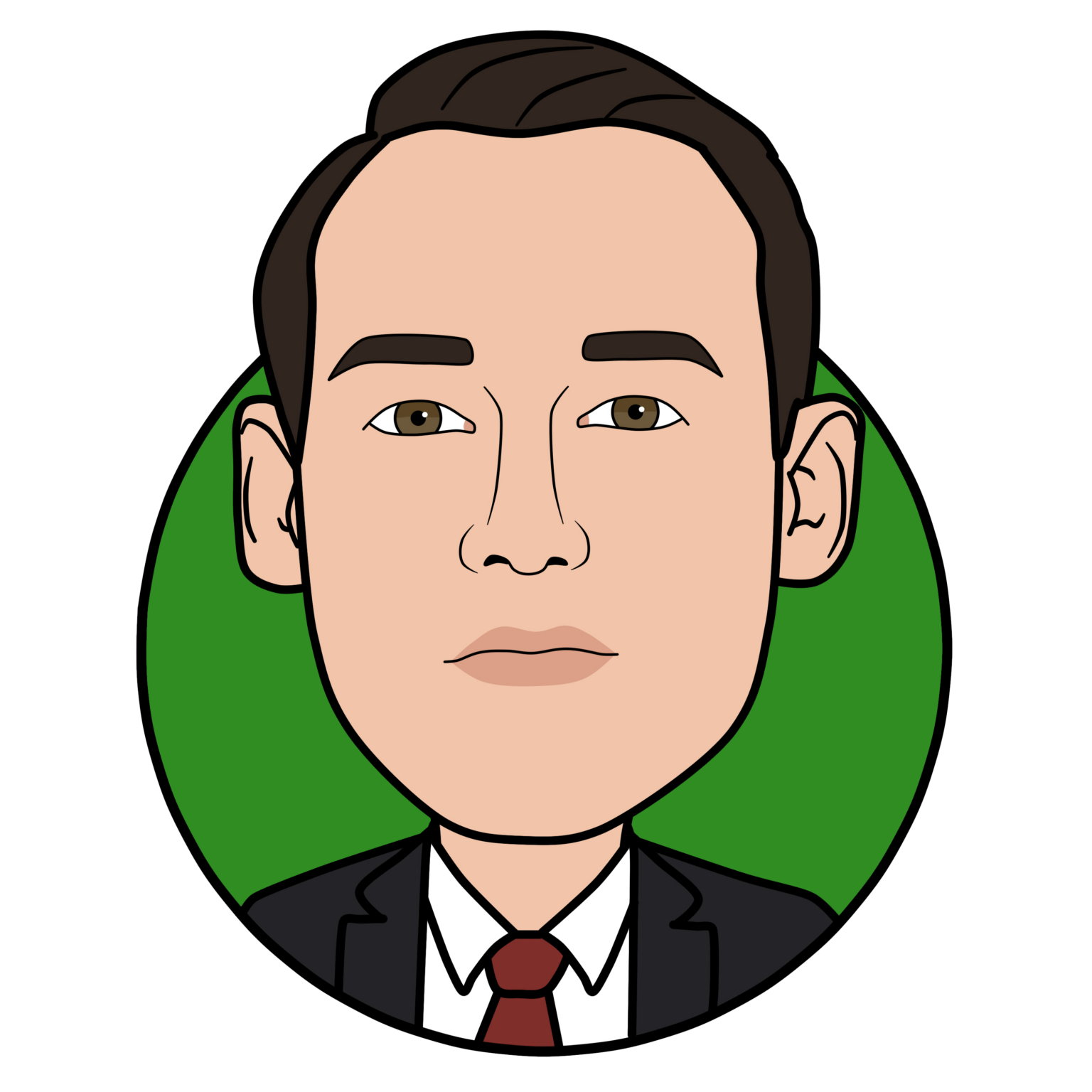 Meet The Team - Clegg Gifford