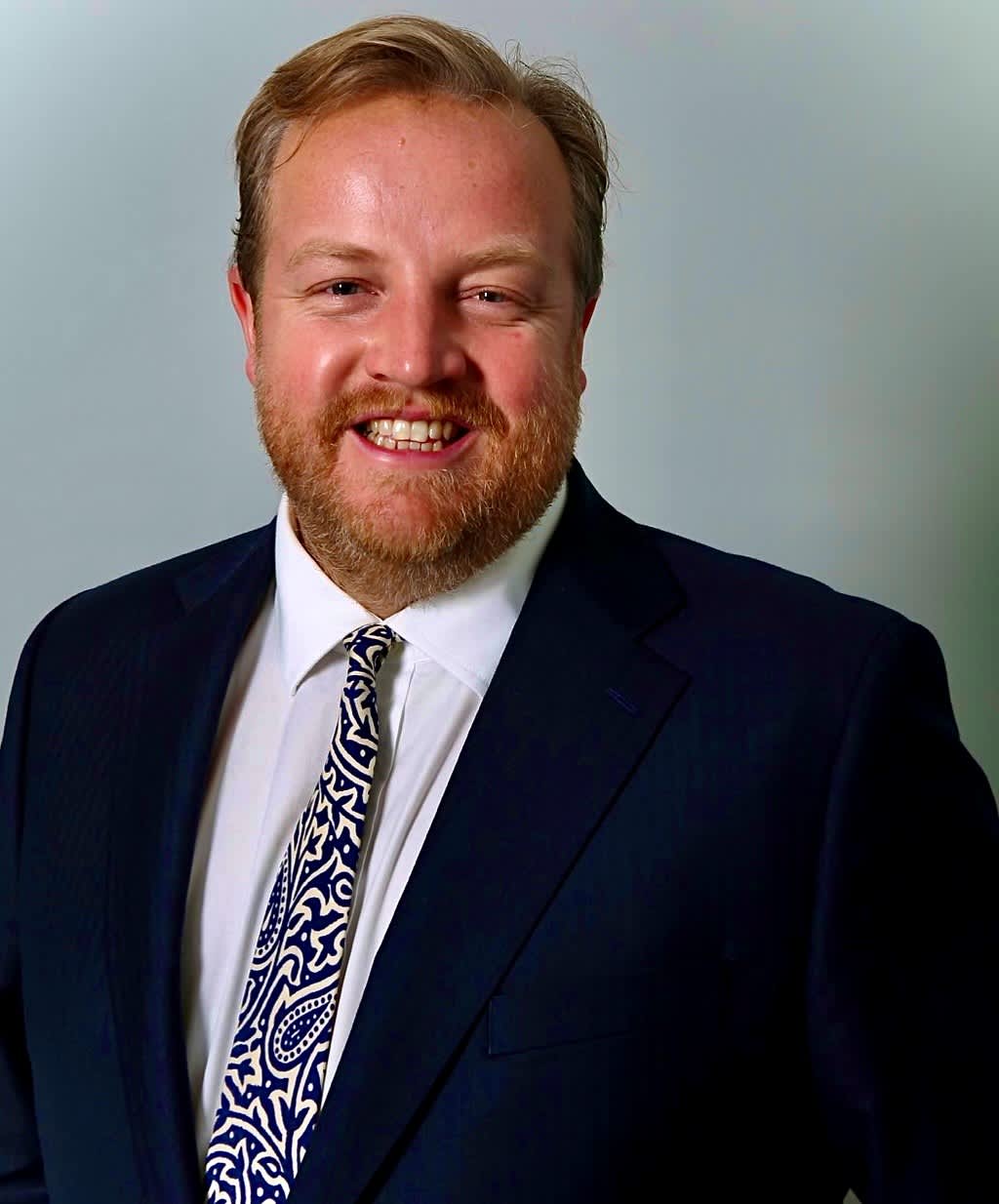 Toby Clegg on his career for Insurance Careers Month - Clegg Gifford