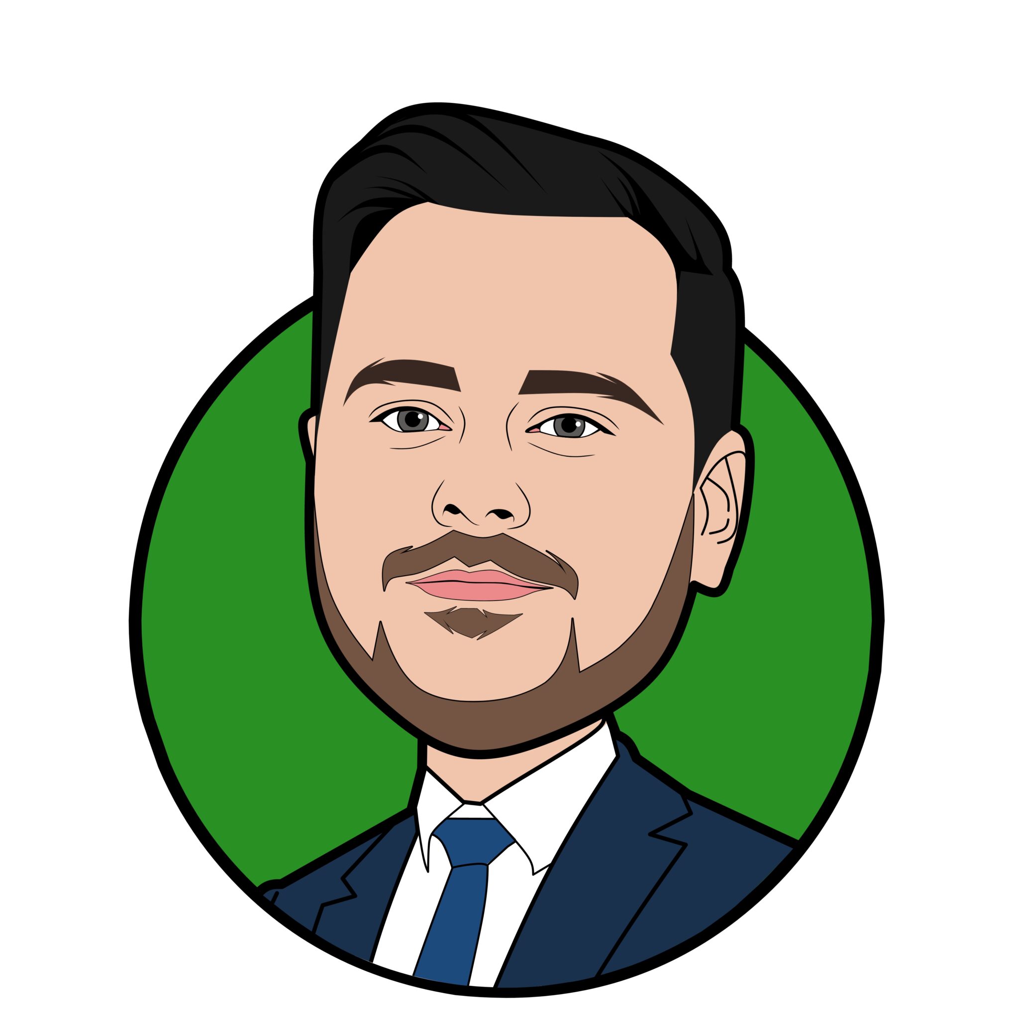 Meet The Team - Clegg Gifford