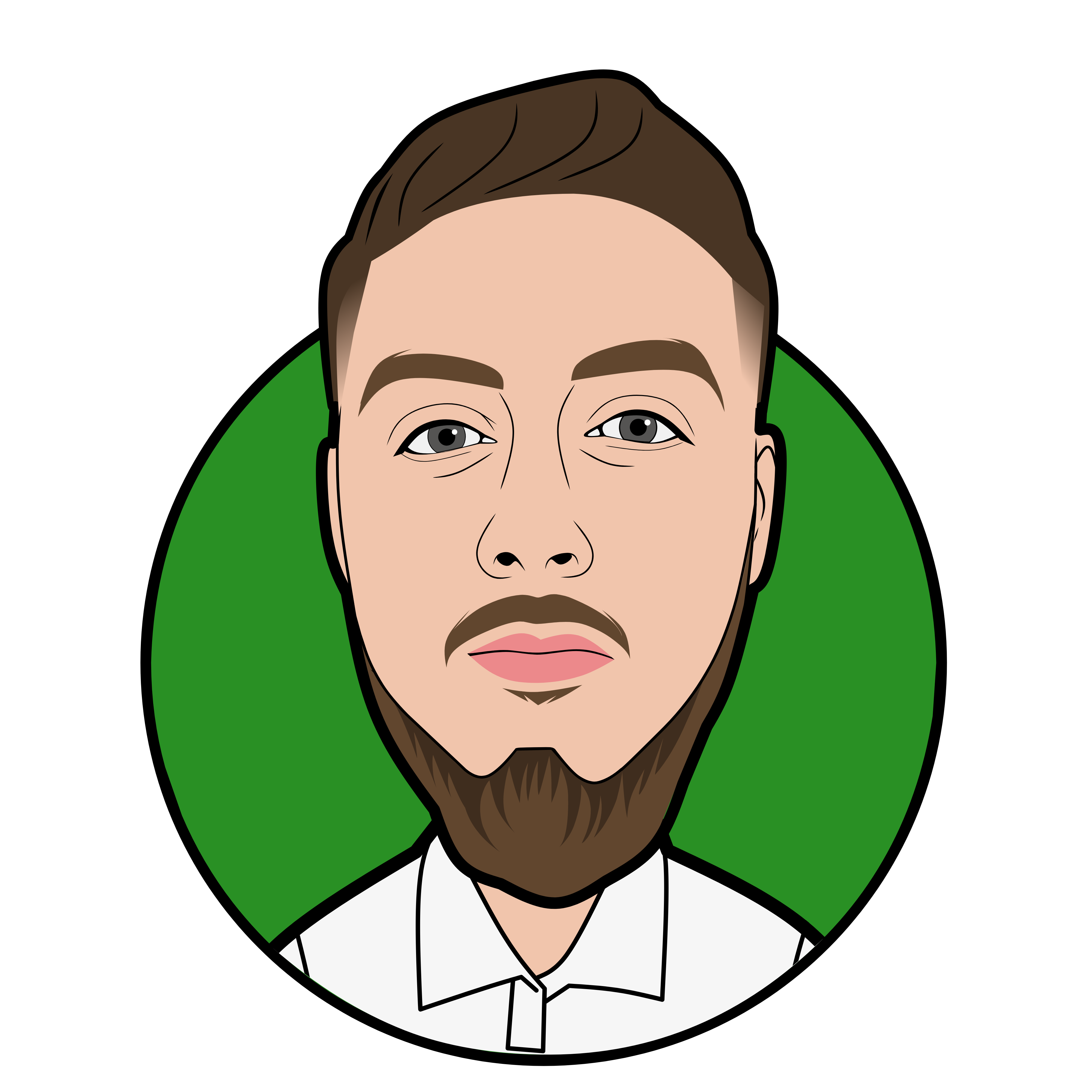 Nabiel Hafez - Clegg Gifford