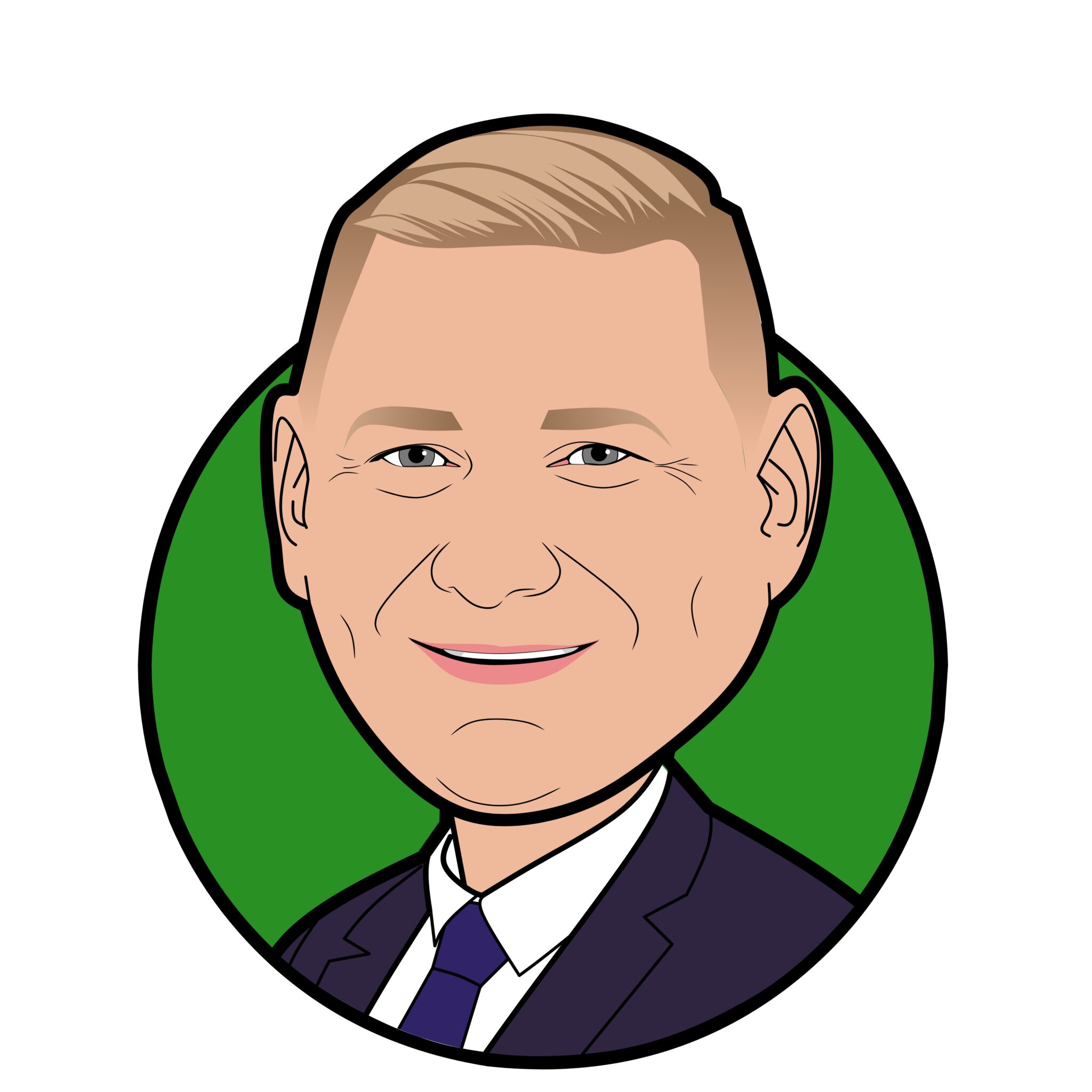 Rob Howard - Clegg Gifford