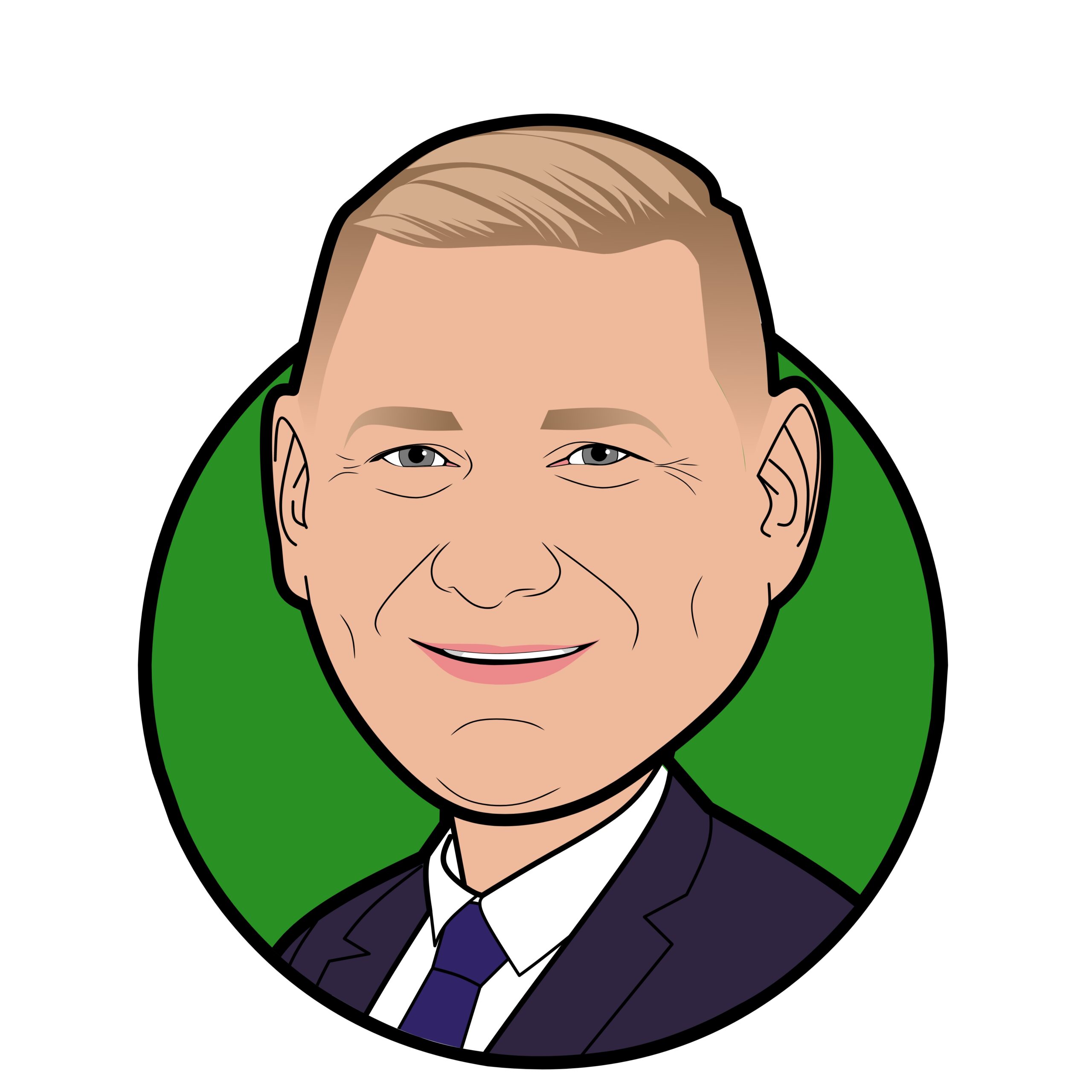 Rob Howard - Clegg Gifford