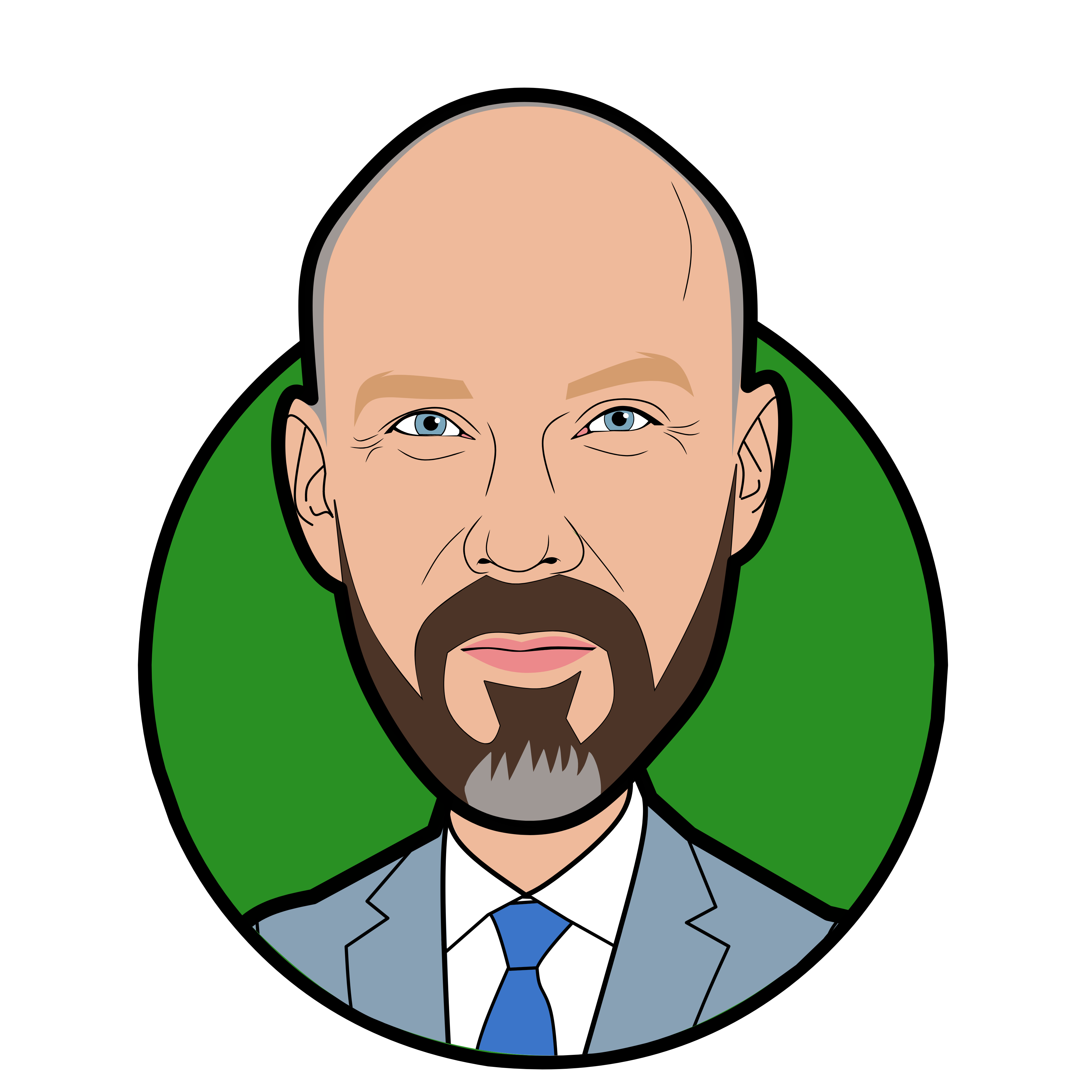 Scott Simpson - Clegg Gifford