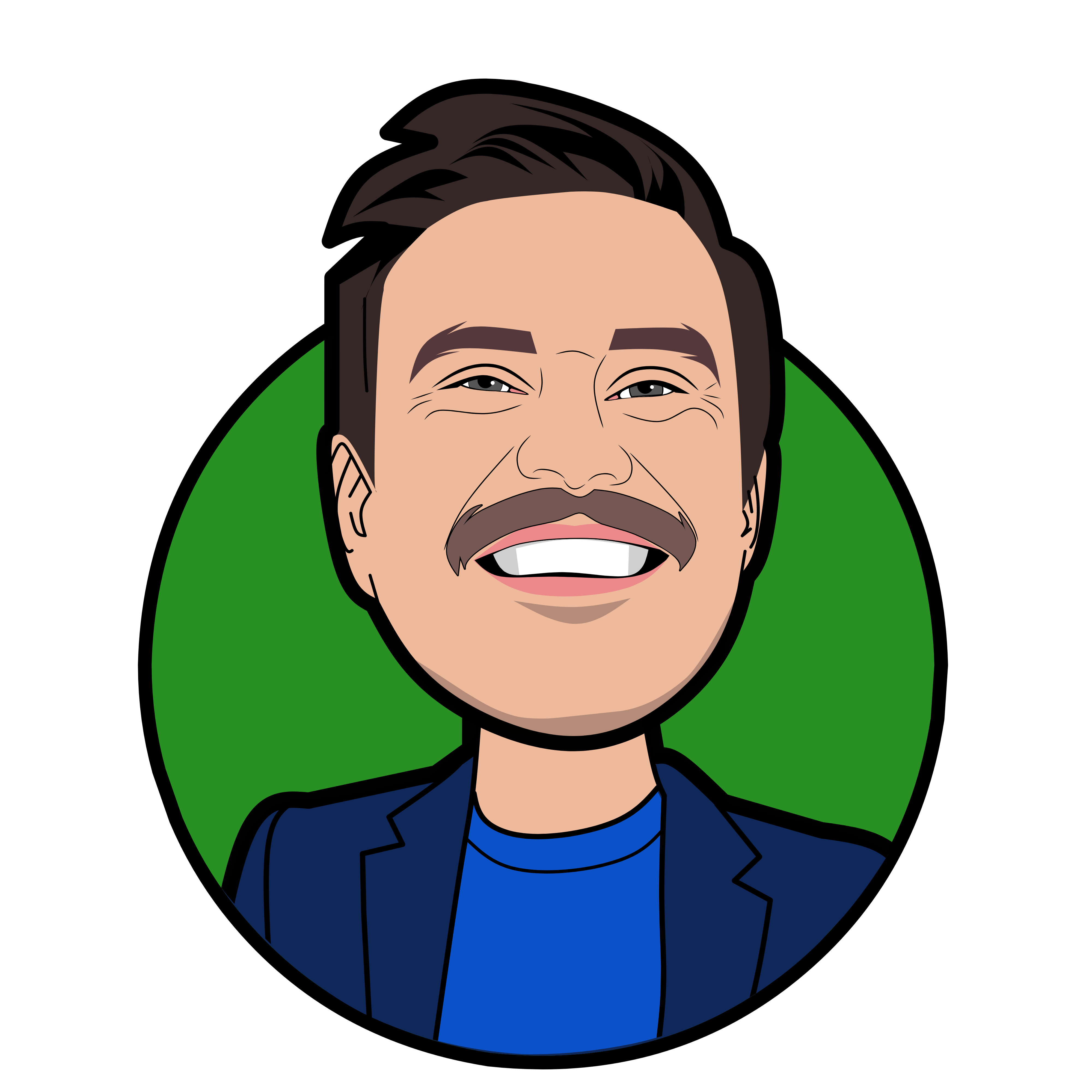 Stephen Fisher - Clegg Gifford