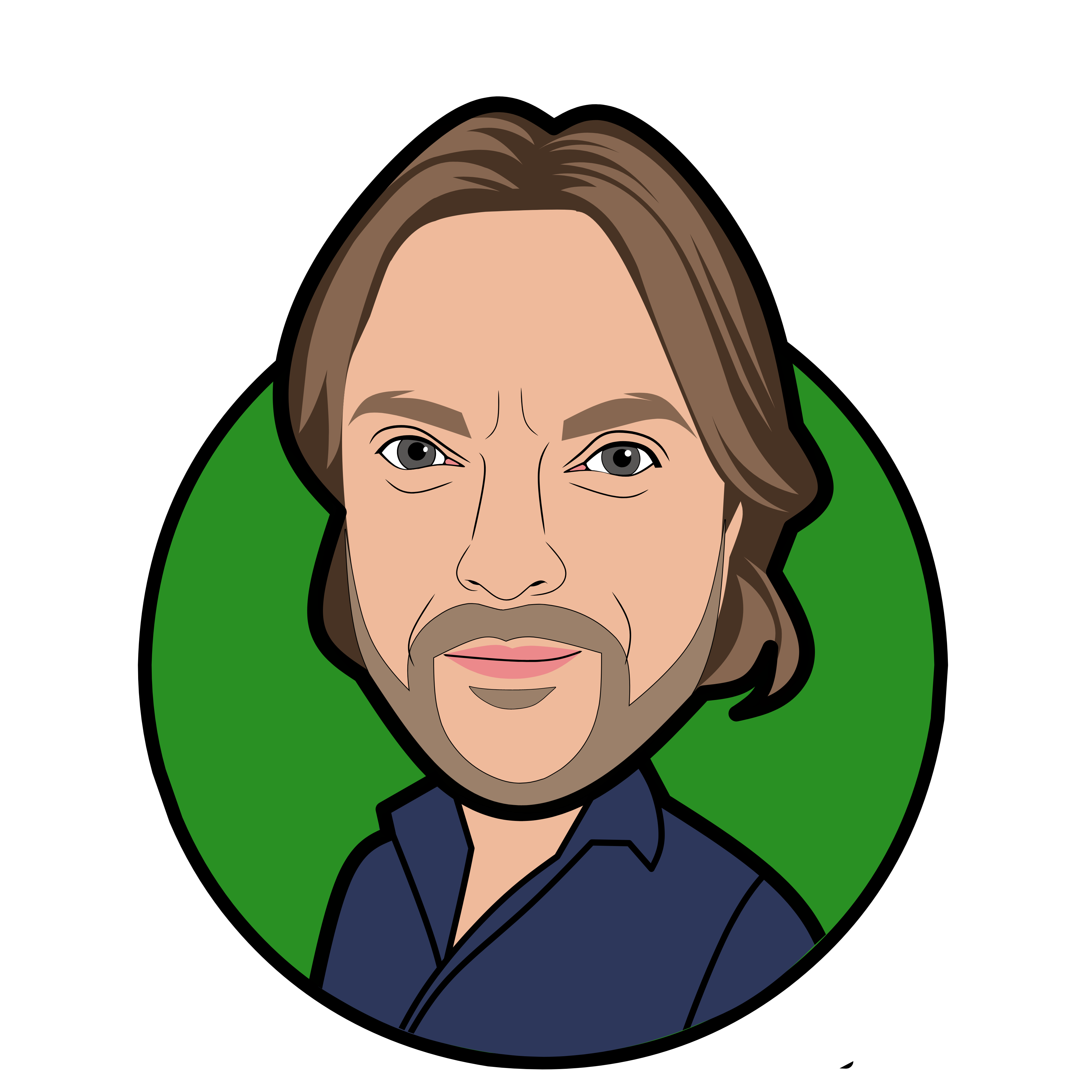 Steve Hill - Clegg Gifford